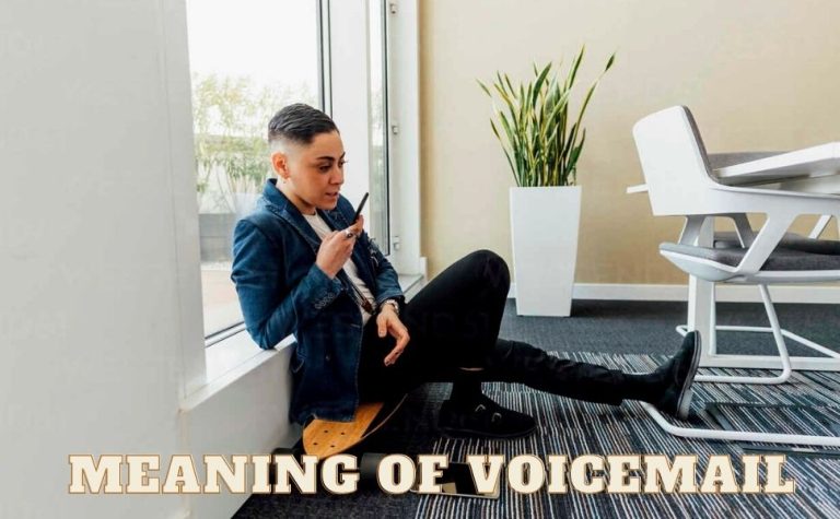 What is voicemail? Advantages and Disadvantages of Voicemail