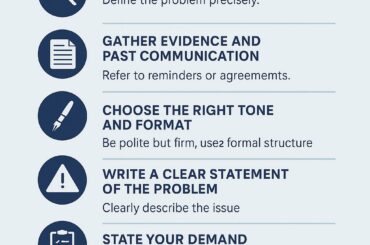 Circular Letter: Definition, Types, Format & Writing Guide (With Examples)